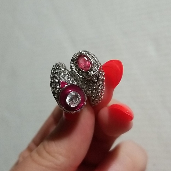 unknown | Jewelry | Chucky Ring | Poshmark